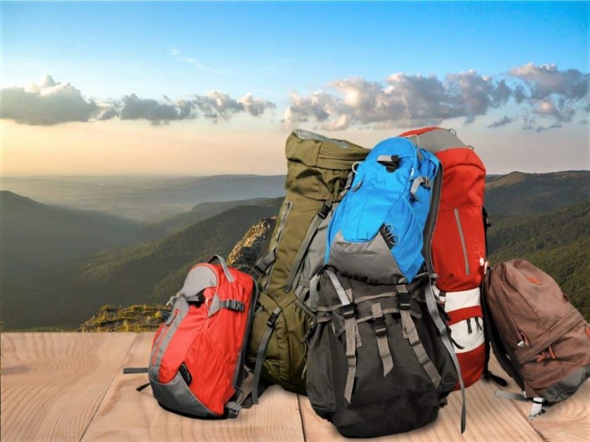 Backpacking the Southeast USA - Exploration Solo