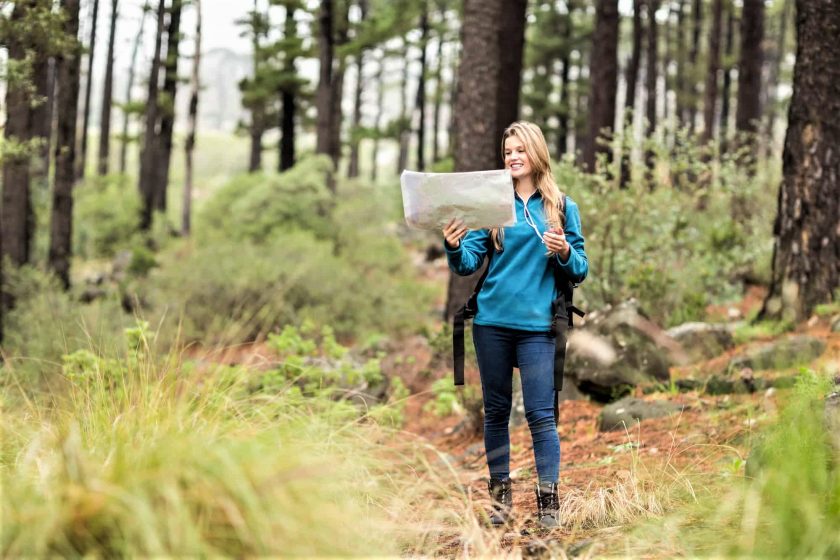 Hiking Alone: Everything You Need to Know