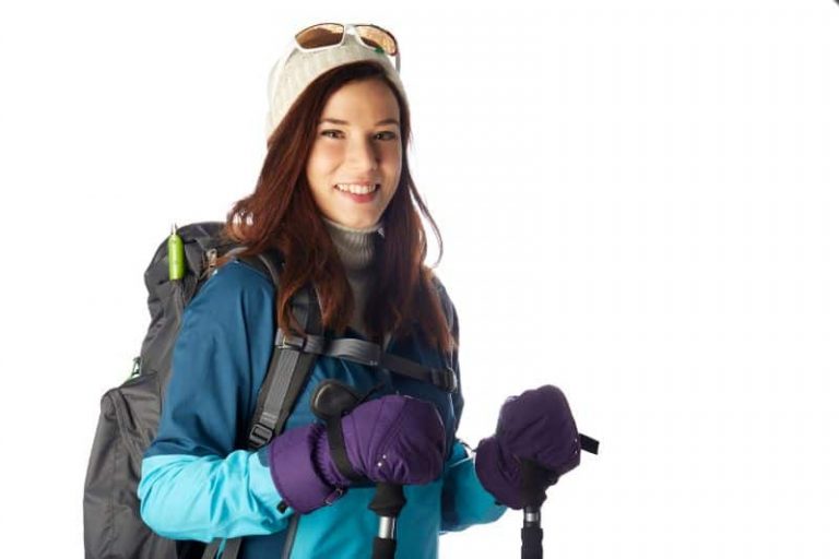 What to Wear Backpacking