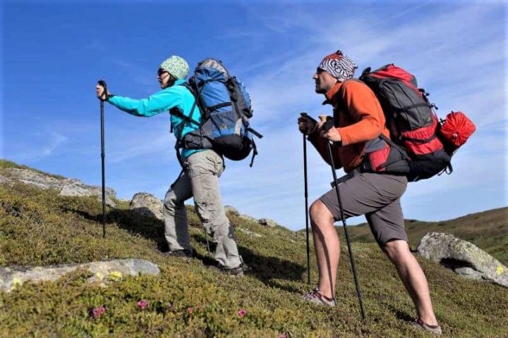 What to Wear Backpacking