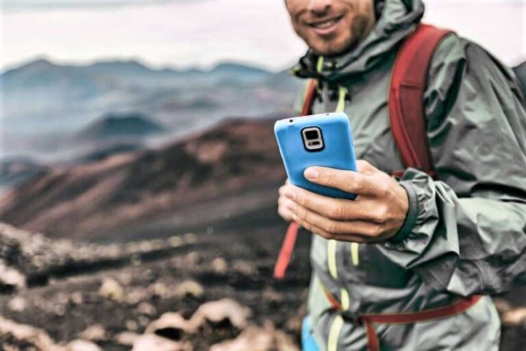 The Best Hiking and Backpacking Apps