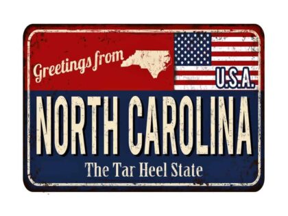 50 Famous People From North Carolina