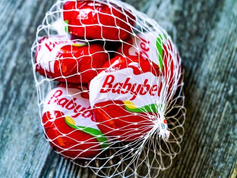 How to Backpack with Cheese