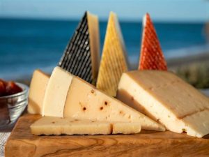 How to Backpack with Cheese - Exploration Solo